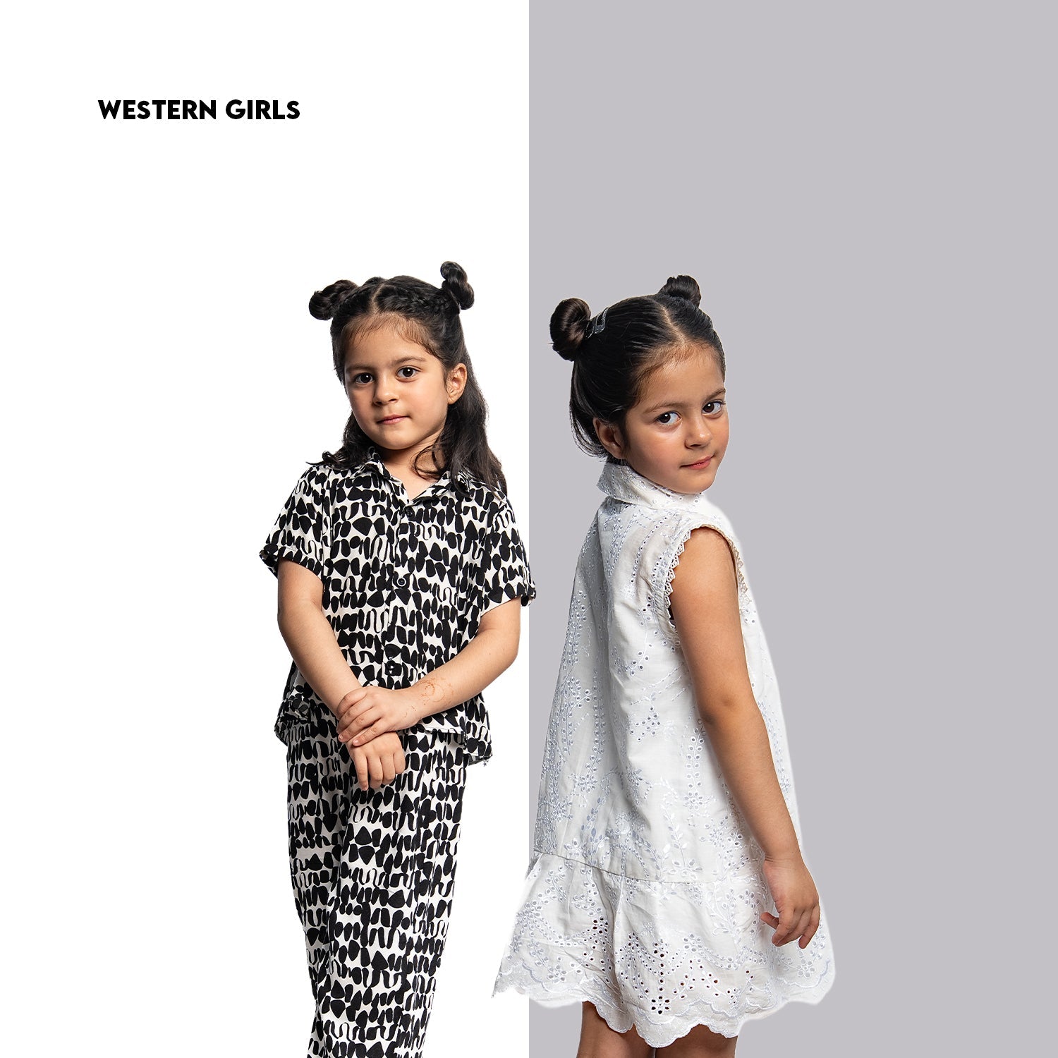 For Girls – Hasp Up